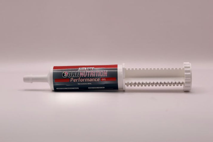 Performance Gel – Core Nutrition Equine Products